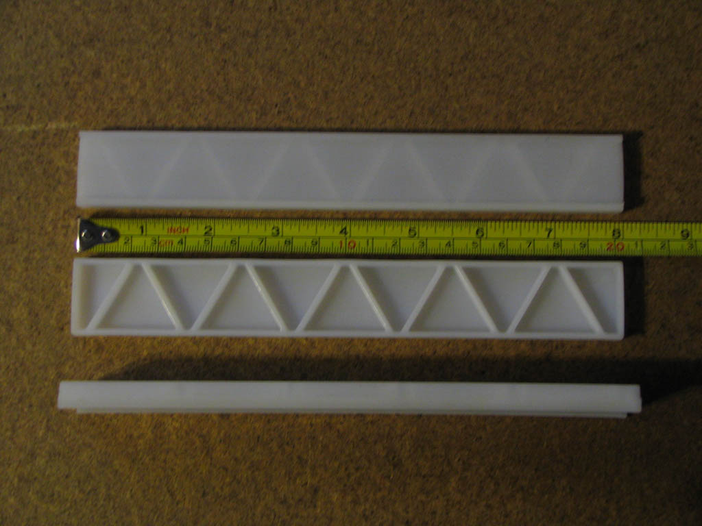 Flight Strip holders wanted. – Steve's Blog